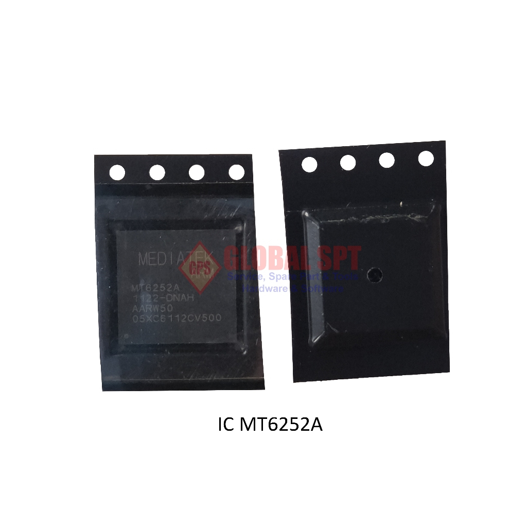 Jual IC MT6252A / IC POWER MEDIATEK | Shopee Indonesia