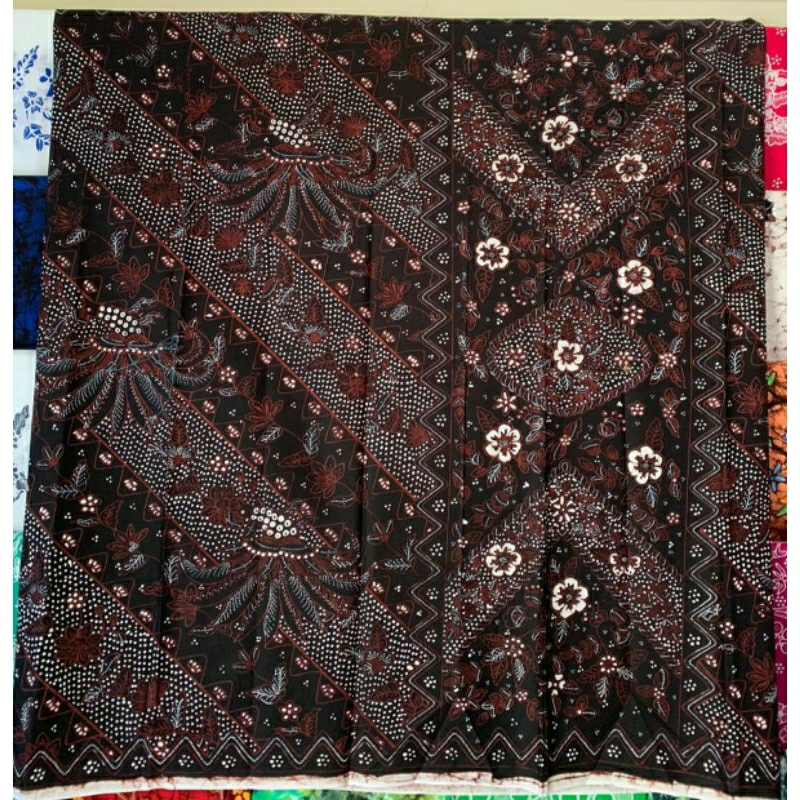 Jual SARUNG BAKARAN BATIK TULIS MURAH 100 % FULL TULIS | Shopee Indonesia