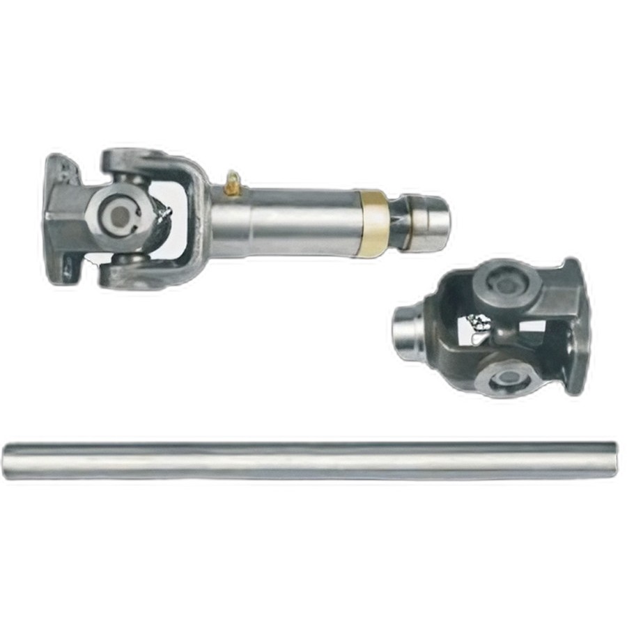 Jual CD1403 Drive Shaft Aksesoris Dump Truck / Poros Penggerak | hino ...