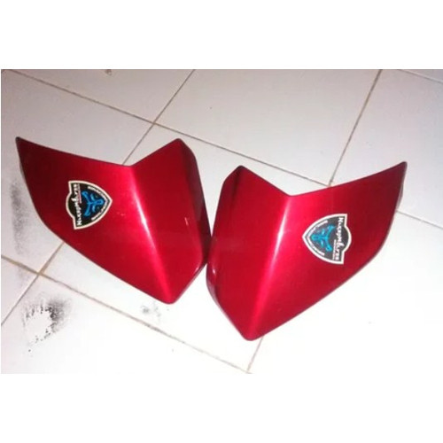 Jual Tank flap Tanklap Sayap Tangki Tanki Bajaj Pulsar 180 200 UG4 ...