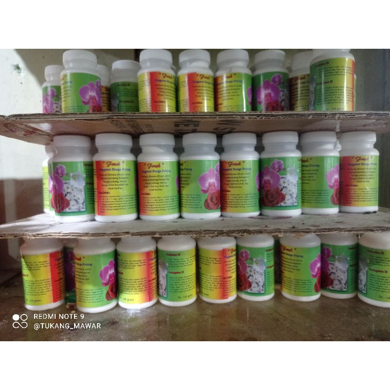 Jual Pengawet bunga potong segar / Food Flower | Shopee Indonesia