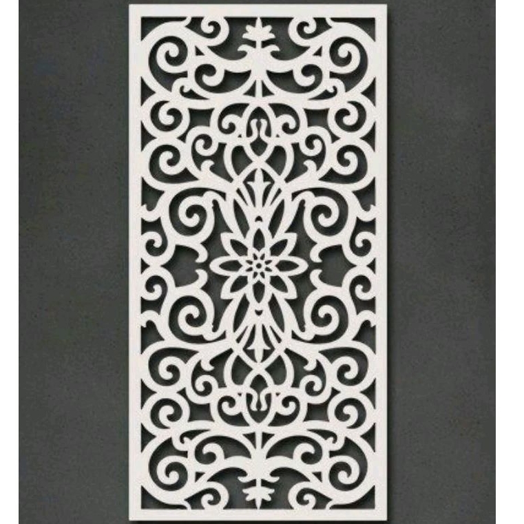 Jual cetakan panel dinding masif dan krawangan | Shopee Indonesia