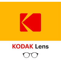 Jual Lensa kacamata kodak city lens blue cut and night vision 1.56 original | Shopee Indonesia