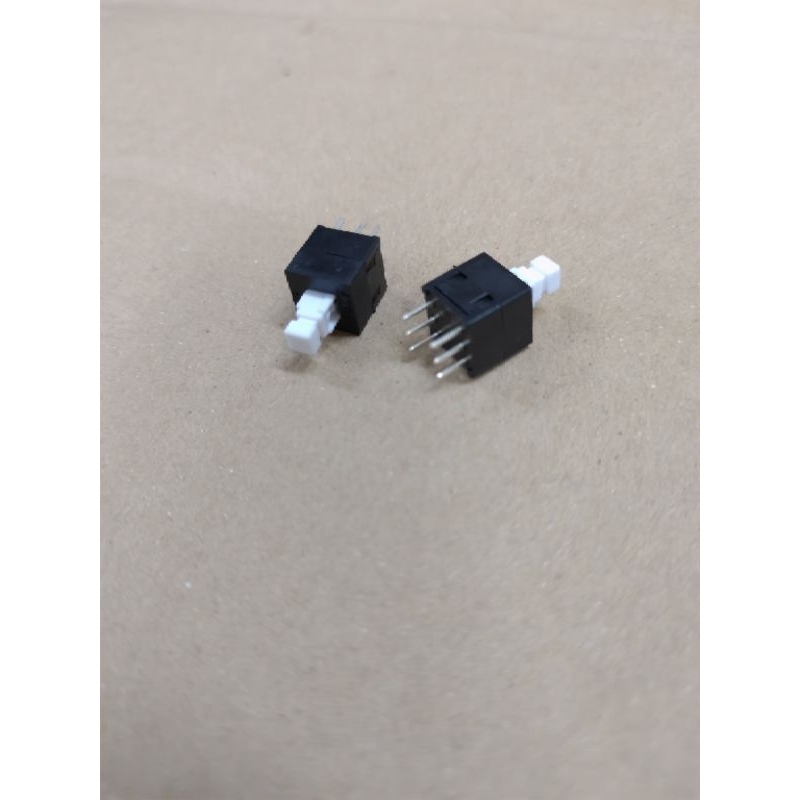 Jual switch saklar DPDT Mixer Yamaha behrenger kaki 6 pin Original ...