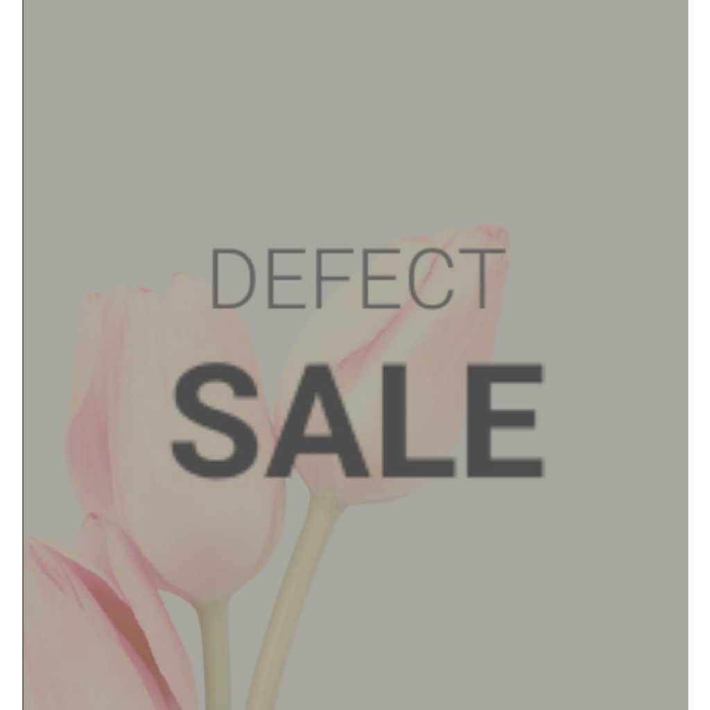 Jual DEFECT SALE | Shopee Indonesia