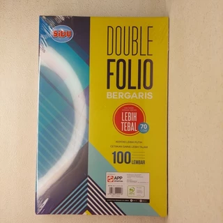 Jual Kertas Folio Terlengkap & Harga Terbaru November 2024 | Shopee Indonesia