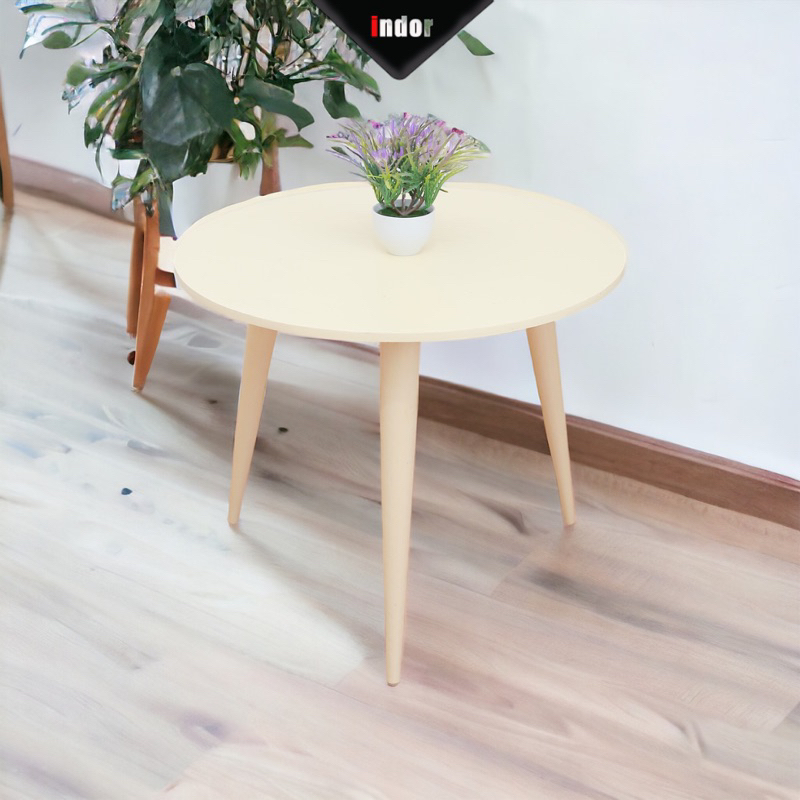 Jual MEJA BULAT/KOTAK 60x60 MEJA TAMU TERAS Terbaru Ukuran Lebih Besar ...