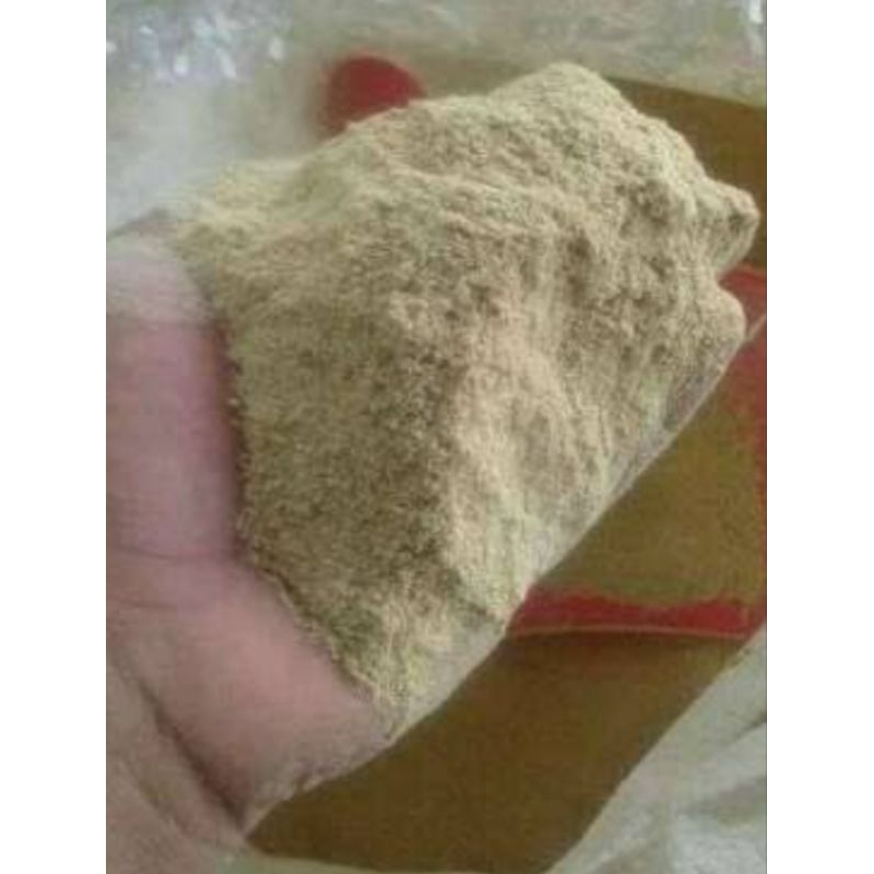 Jual Bekatul / Dedak Halus kemasan 5 kg untuk Pakan Ayam, Bebek, Entok ...