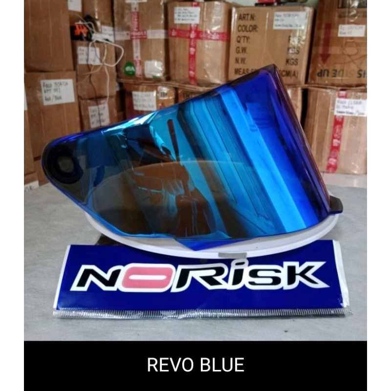 Jual KACA VISIOR HELM FULL FACE KYT TTC/ G2 PRESTIGE/MLA TTC/KBR TTC ...