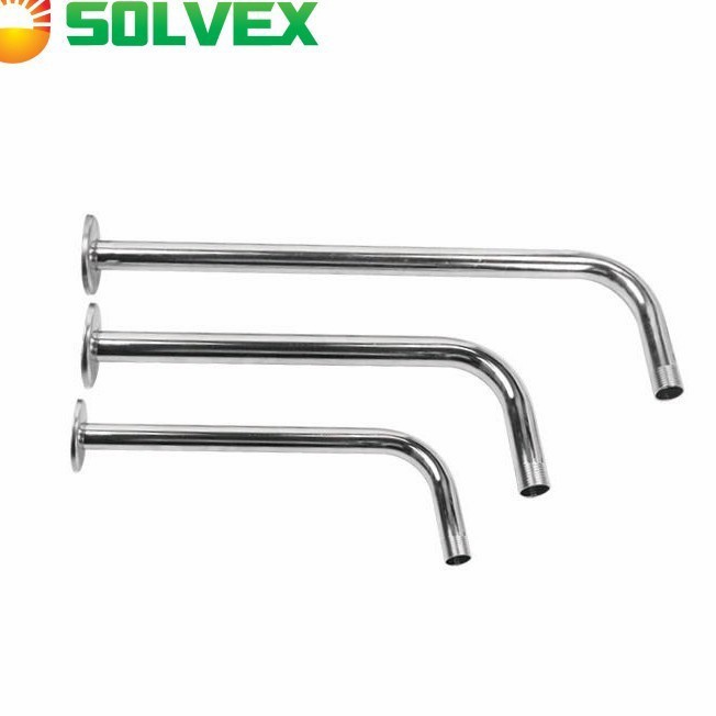 Jual COD NEWPRODUCT Pipa Shower Tanam wall Pipe Shower Kamar mandi 2cm ...