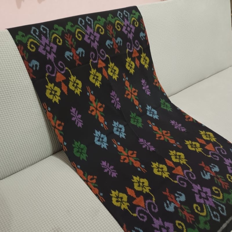 Jual Kain Endek Tenun Misris ATBM | Shopee Indonesia