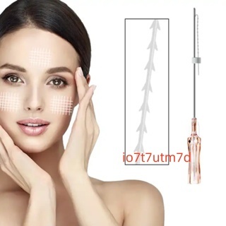 Jual Retail:Minerva Benang Wajah 18g*100mm PDO/PCL molding/fishbone/a ...