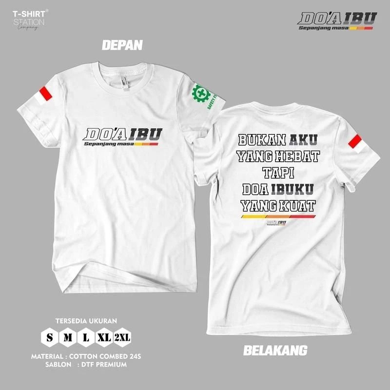 Jual Kaos Doa Ibu Yang Kuat New V2 | Baju Distro Doa Ibu Yang Kuat New ... Jual Kaos Doa Ibu Yang Kuat New V2 | Baju Distro Doa Ibu Yang Kuat New ...