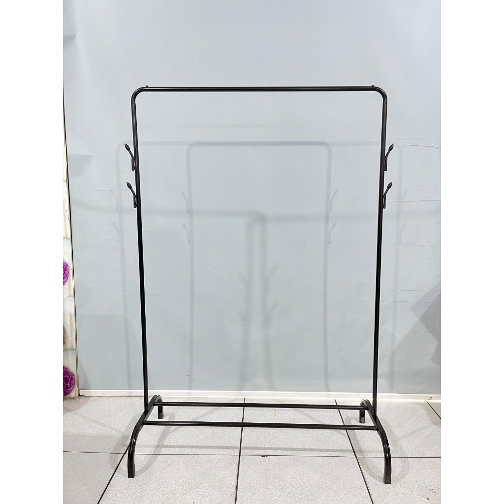 Jual SHENAR COD BIG STAND HANGER 4 gantungan baju /GANTUNGAN BAJU ...