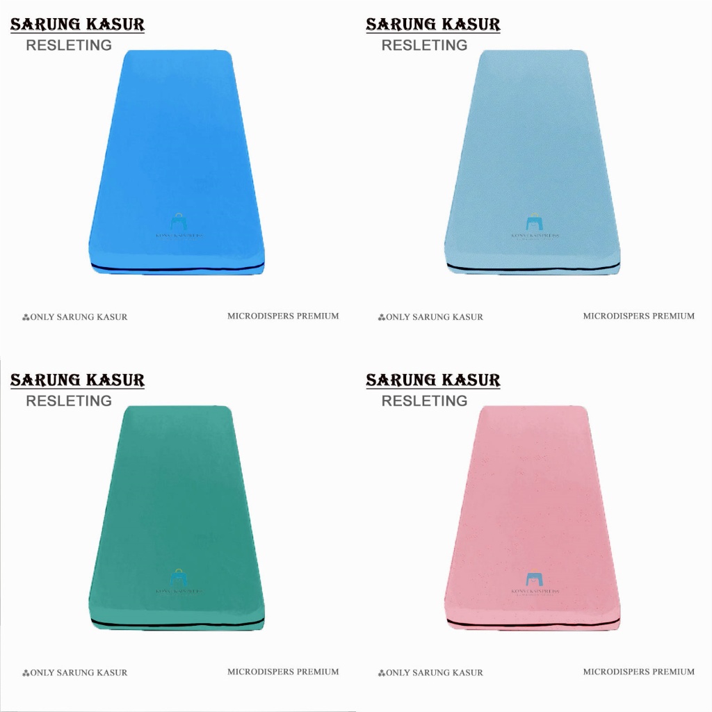 Jual Sarung Kasur Busa Sprei Resleting Konveksisprei99 Seprei Seprai ...