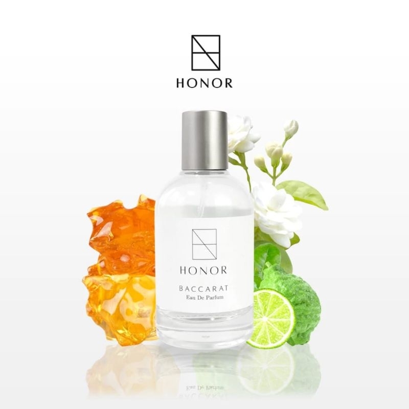 Jual Honor Eau De Parfume 50ml | Parfum Pria Masa Kini | Parfum Pria ...