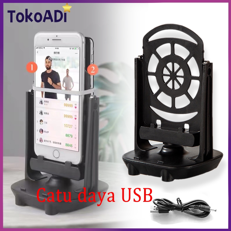 Jual Brush Pedometer Walk Shaker Phone Holder Pedometer Counter Swing ...