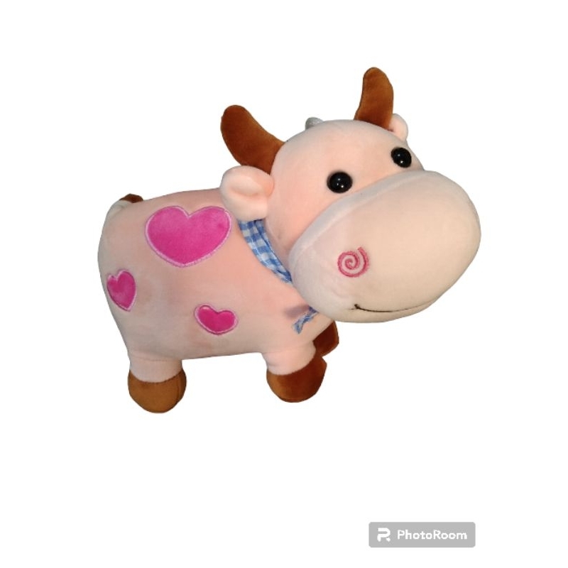 Jual Boneka Sapi | Shopee Indonesia