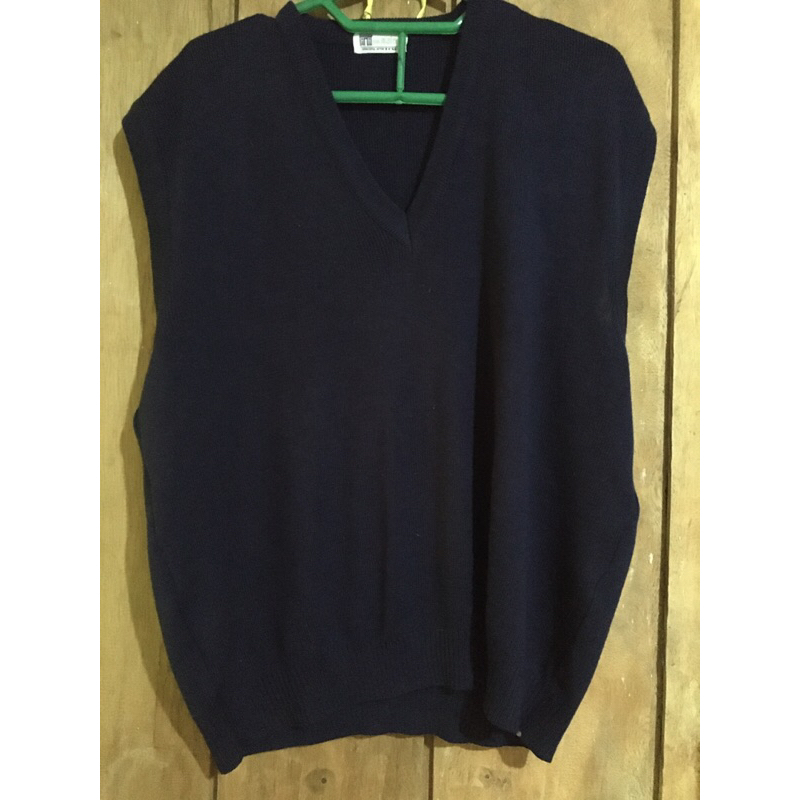 Jual rompi navy vest cakep | Shopee Indonesia