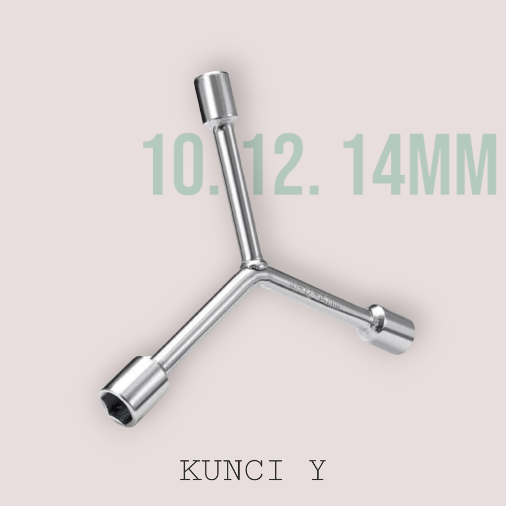 Jual Kunci T Sok Kunci Shock T Ukuran 8mm 10mm 12mm 14mm WOIRX TOOL | Shopee Indonesia