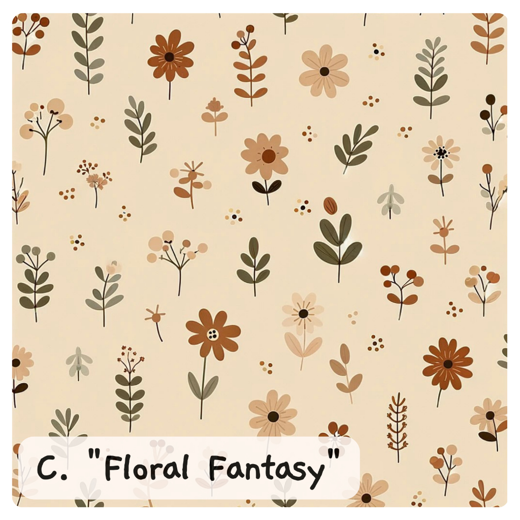 Jual Kertas Kado Aesthetic - A3+ Premium Aesthetic Gift Wrap Paper ...