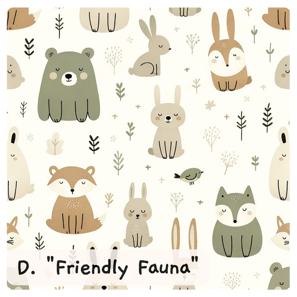 Jual Kertas Kado Aesthetic - A3+ Premium Aesthetic Gift Wrap Paper ...