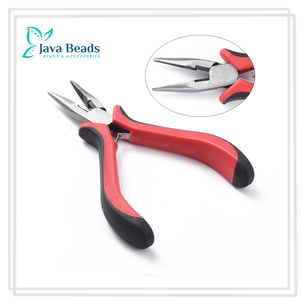 Jual Tang Aksesoris Penjepit Tang Potong Tang Pelintir Tang 3 in 1 ...