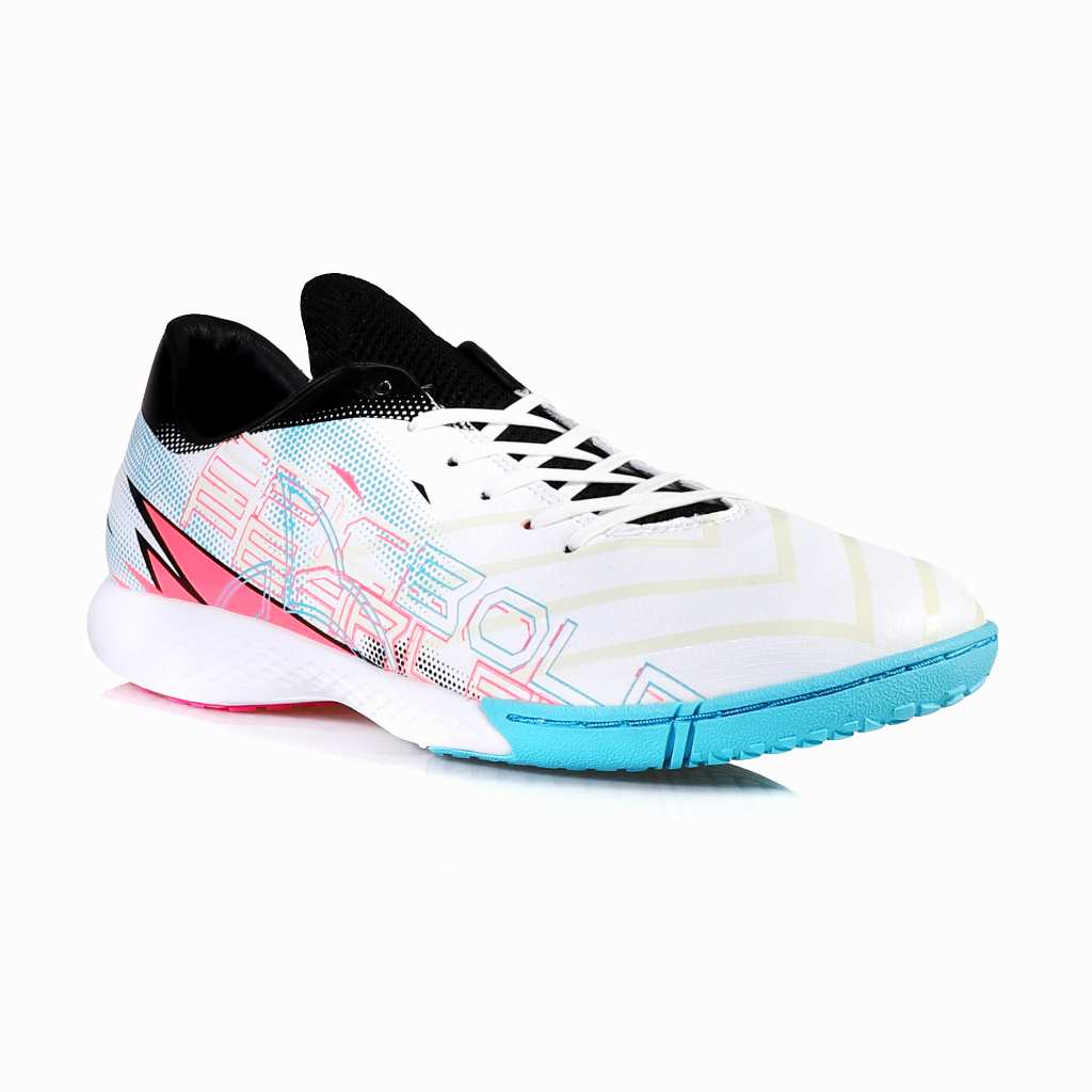 Jual Sepatu Futsal Ortuseight Catalyst Legion V3 IN - 4 Pilihan Warna ...