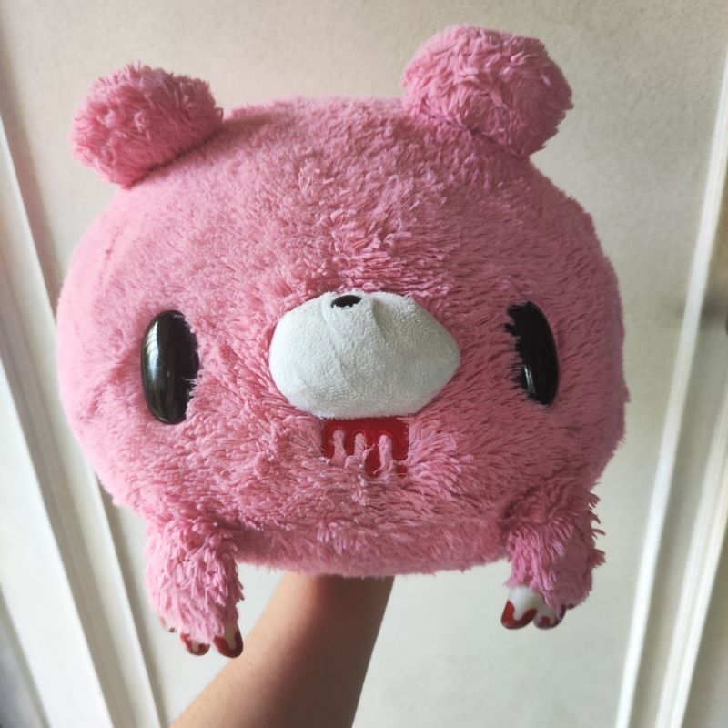 Jual Chax GP Gloomy Bear Extra Large Gluttony | Shopee Indonesia