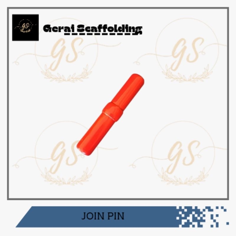 Jual Join Pin Scaffolding (SM) | Shopee Indonesia