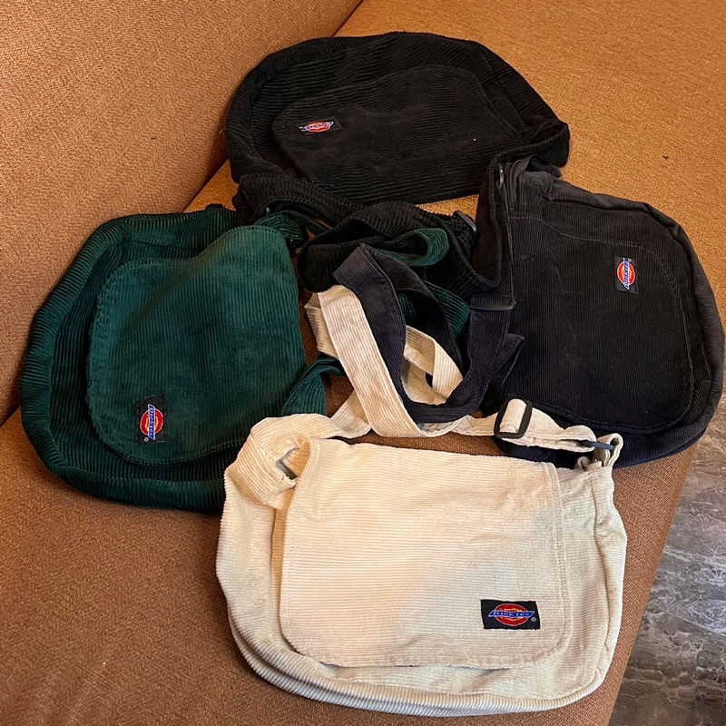 Jual Tas selempang slingbag corduroy | Shopee Indonesia