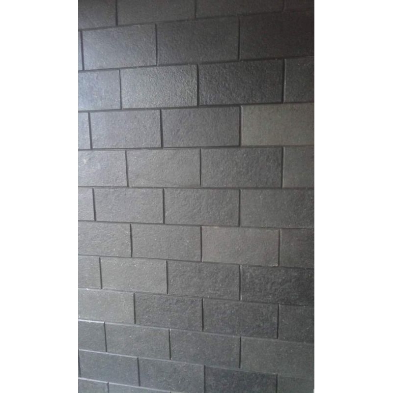 Jual Batu Alam Andesit Bevel 4 sisi//harga per m2 | Shopee Indonesia