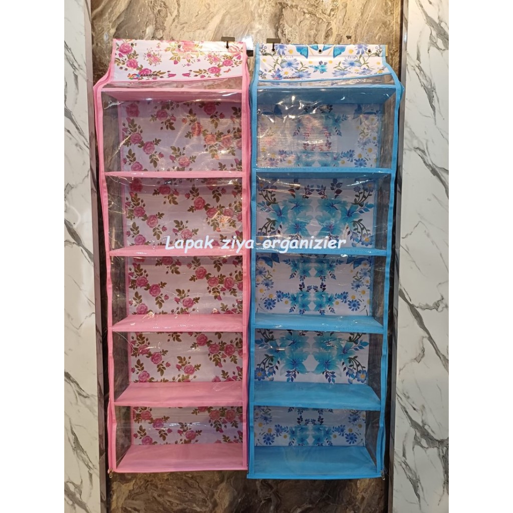 Jual RAK TAS BUNGA FRINT ALAS TRIPLEK Mika tebal 0,20 FULL RESLETING ...