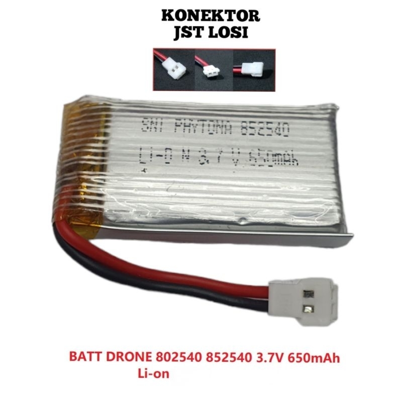 Jual Baterai Mobil remot RC 4,8V dan 3,7V Batere Tunggal Cadangan Batre ...