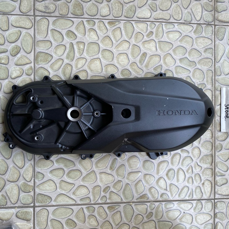 Jual Blok bak CVT Honda Genio - Scoopy New K2F Original | Shopee Indonesia