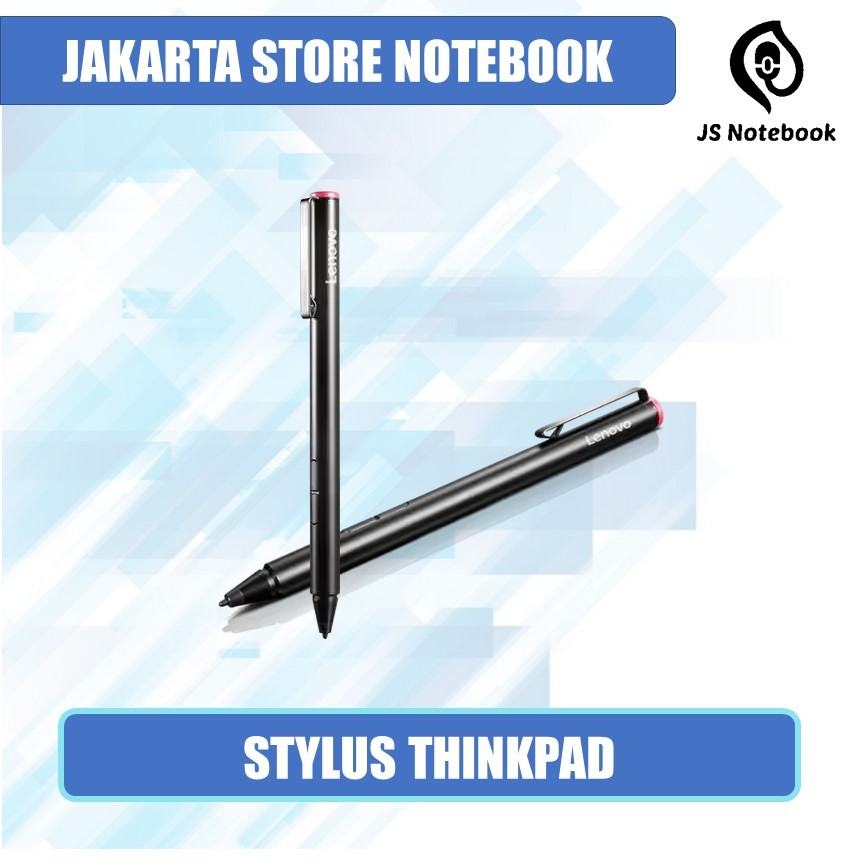 Jual Stylus Pen Lenovo-LENOVO THINKPAD PRO DIGITAL STYLUS PEN ORIGINAL ...