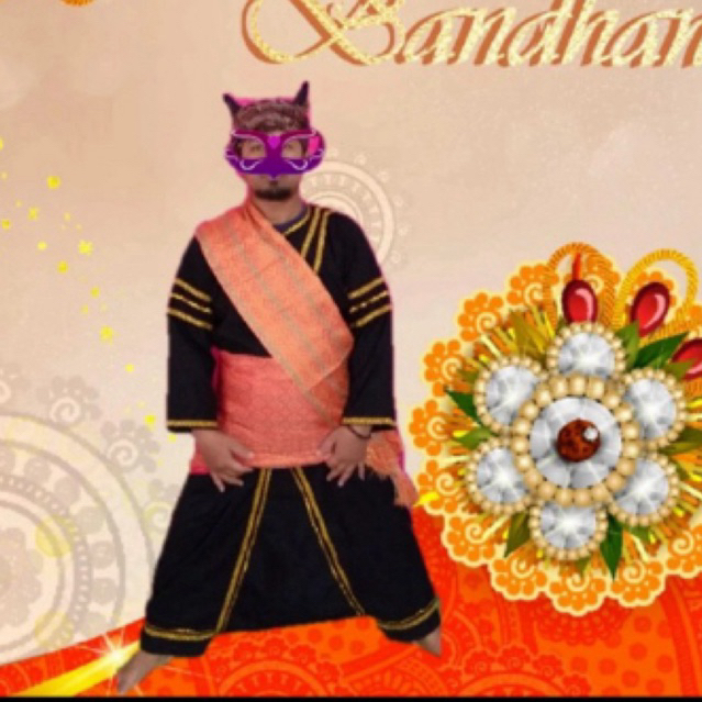 Jual baju setelan silek randai minang adat padang celana galembong ...