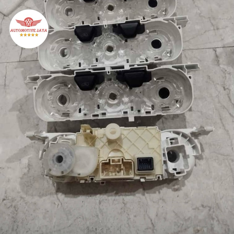 Jual Control ac innova reborn type G hilux revo original | Shopee Indonesia