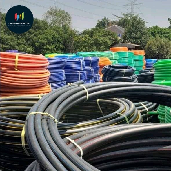 Jual Pipa HDPE / Subduct 40/33 | Shopee Indonesia