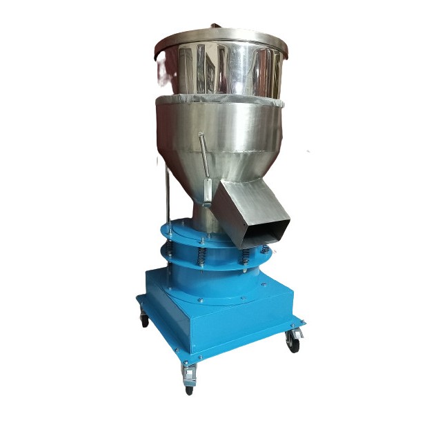 Jual Mesin Pengayak Powder Tepung Electric Vibro Separator | Shopee ...