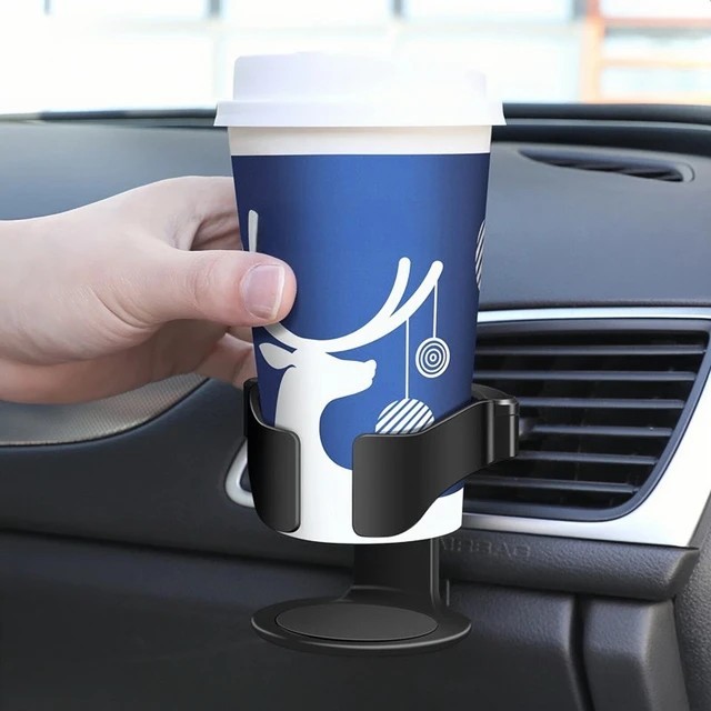 Jual Cup Holder Mobil Universal Cup Holder Mobil Ac Tempat Botol Dan ...