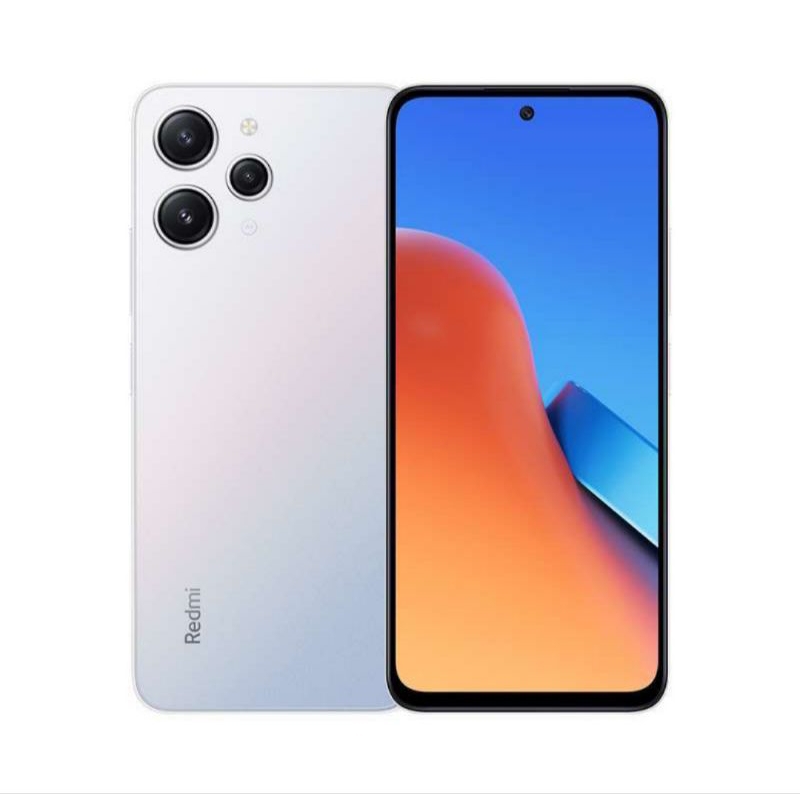 Jual xiomi redmi 12 ram 8/128 resmi bergaransi (second) | Shopee Indonesia