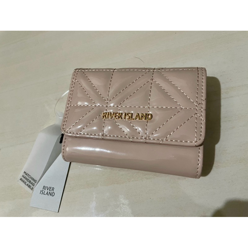 Jual River Island Wallet | Shopee Indonesia