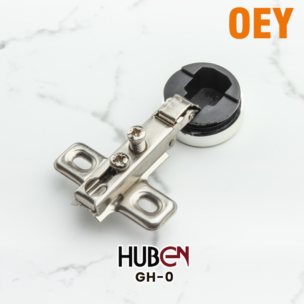 Jual HUBEN GH SERIES - 26 MM ENGSEL KACA PINTU ENGSEL SENDOK STANDAR ...