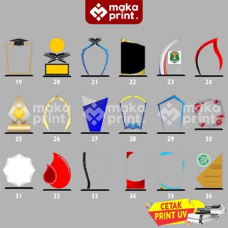 Jual Plakat Custom Akrilik - Vandel Custom - Vandel KKN - Vandel Kenang ...