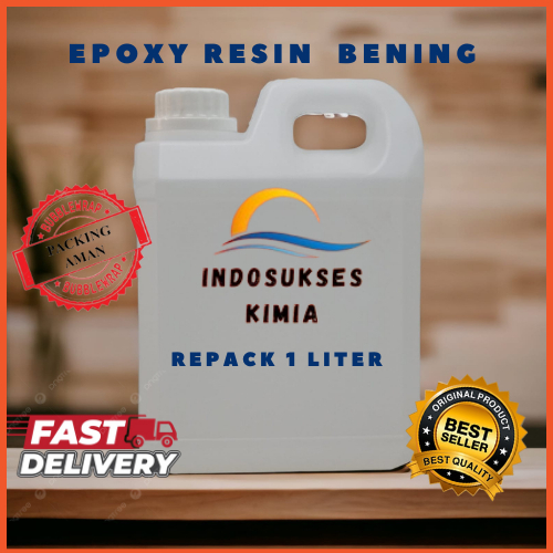 Jual Epoksi Resin Bening | Shopee Indonesia
