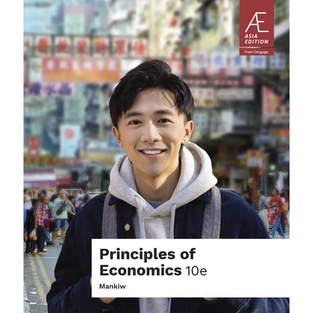 Jual Principles of Economics 10th Edition by Mankiw | Shopee Indonesia