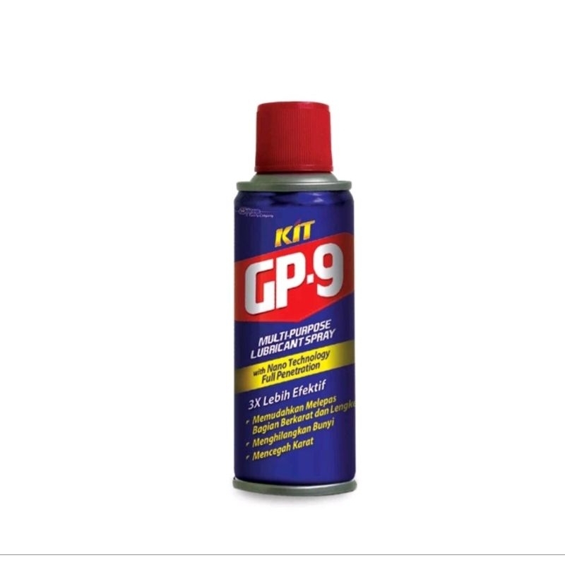 Jual KIT GP-9 225ML | Shopee Indonesia