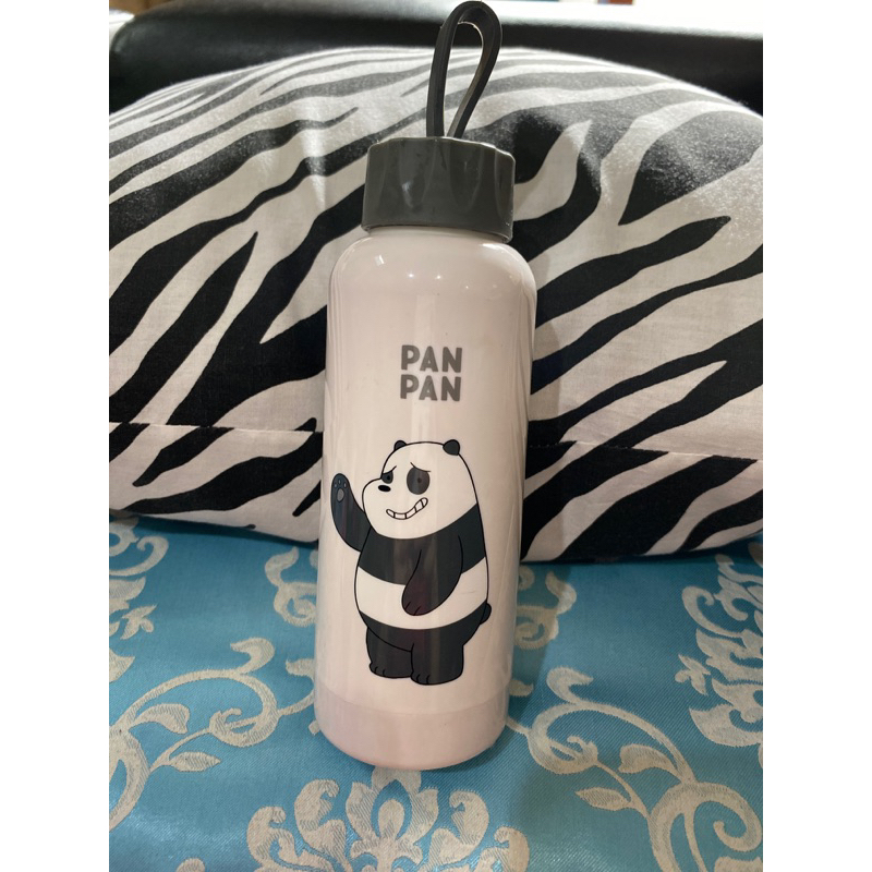 Jual Tumbler miniso pan pan | Shopee Indonesia
