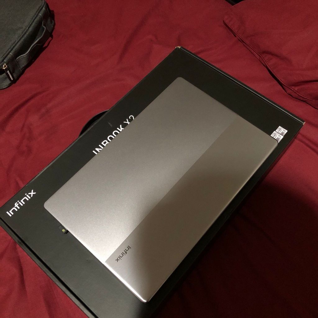 Jual infinix x2 i3 4gb | Shopee Indonesia